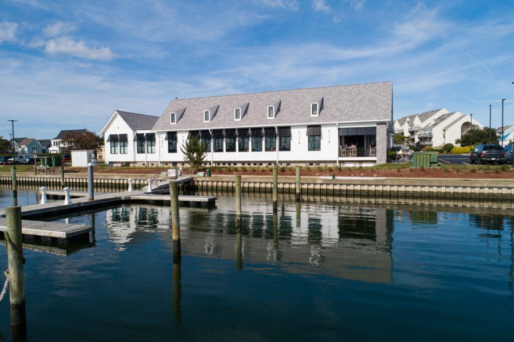 Marina Amenities in Norfolk, VA | Bay Point Marina | Bay Point Marina